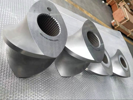 Screw Elements factory, Buy good quality Screw Elements products from China