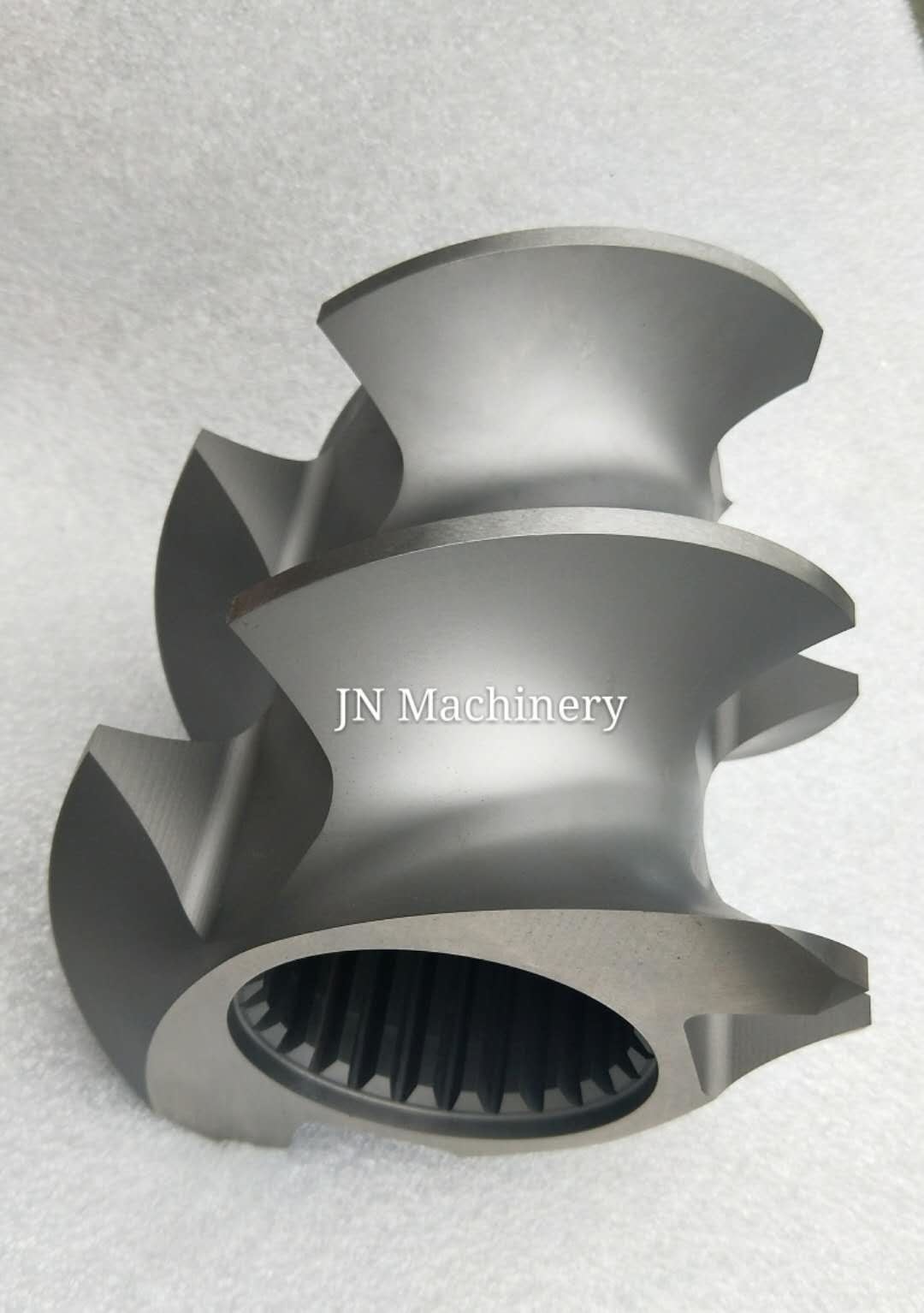 350 Kneading Block For Petrochemical Industry