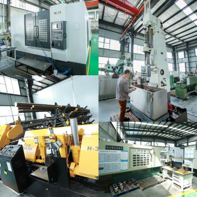 TDS150 Twin Screw Extruder Kneading Block