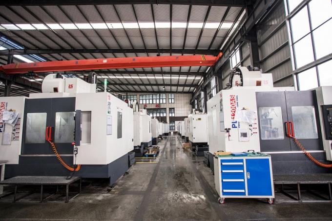 70 Twin Screw Extruder Parts Screw Element WR5 Premium Material