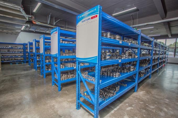 70 Twin Screw Extruder Parts Screw Element WR5 Premium Material